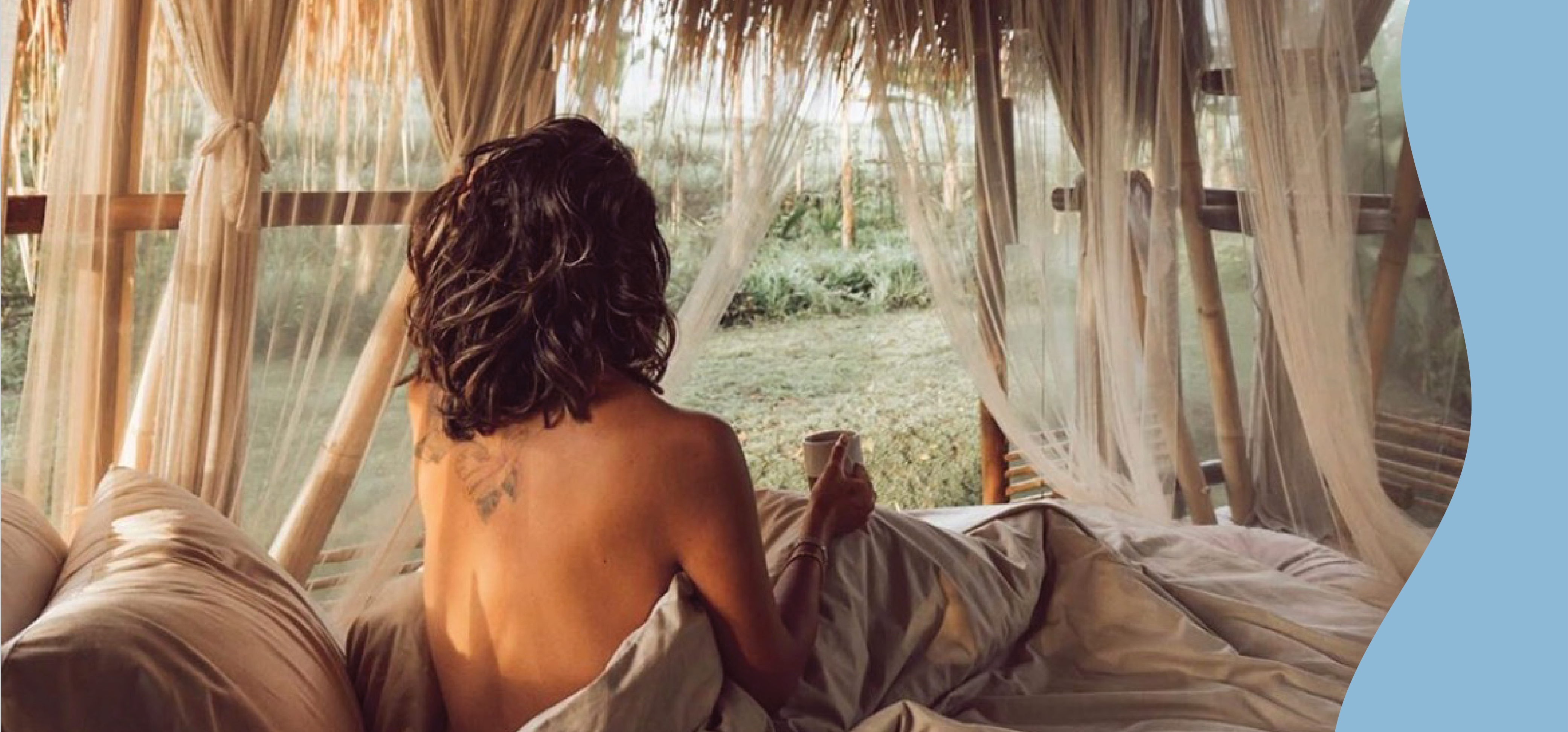 Summer Postcards: A Visual Escape – Summeraway.in