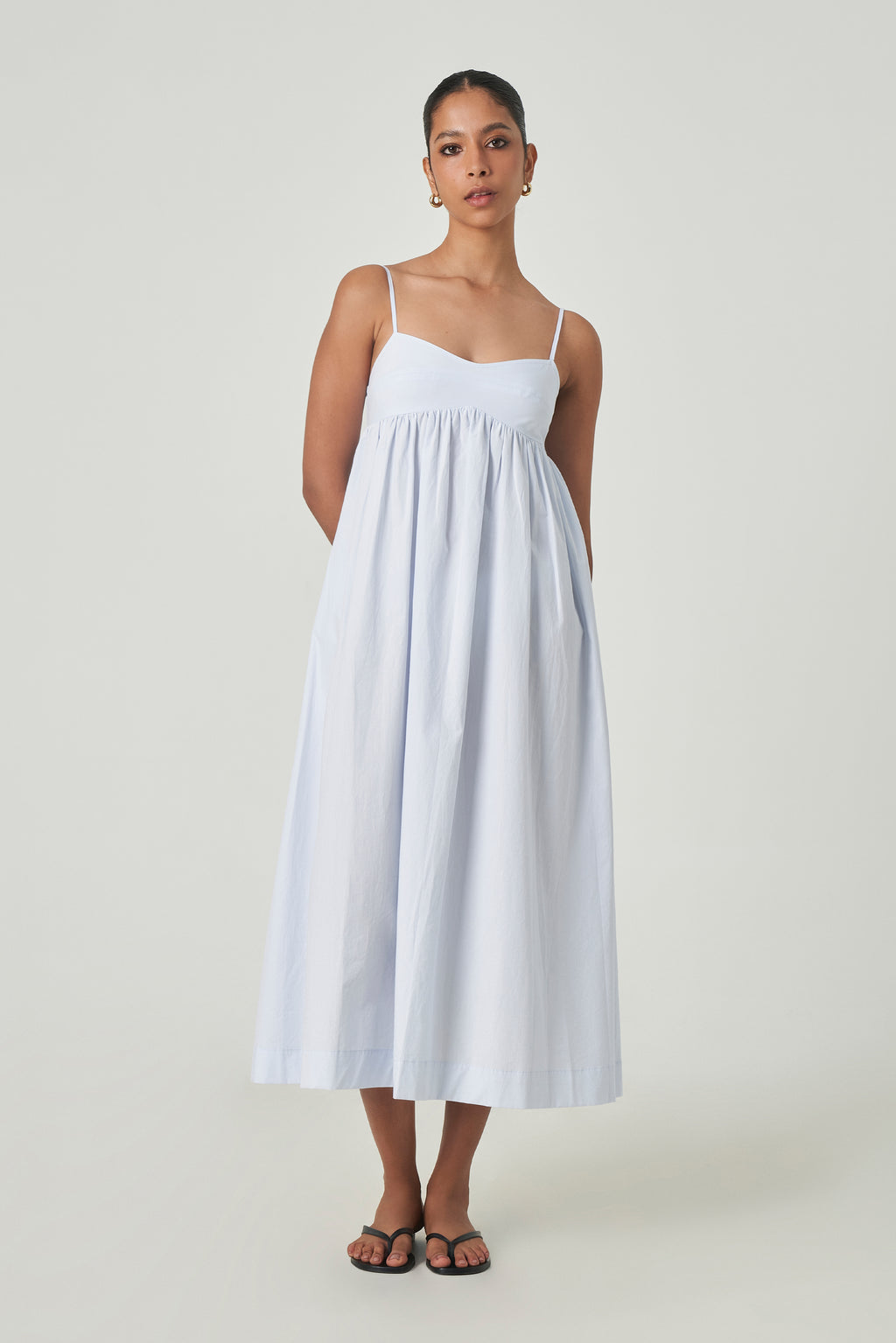 Aba Dress – Summeraway.in