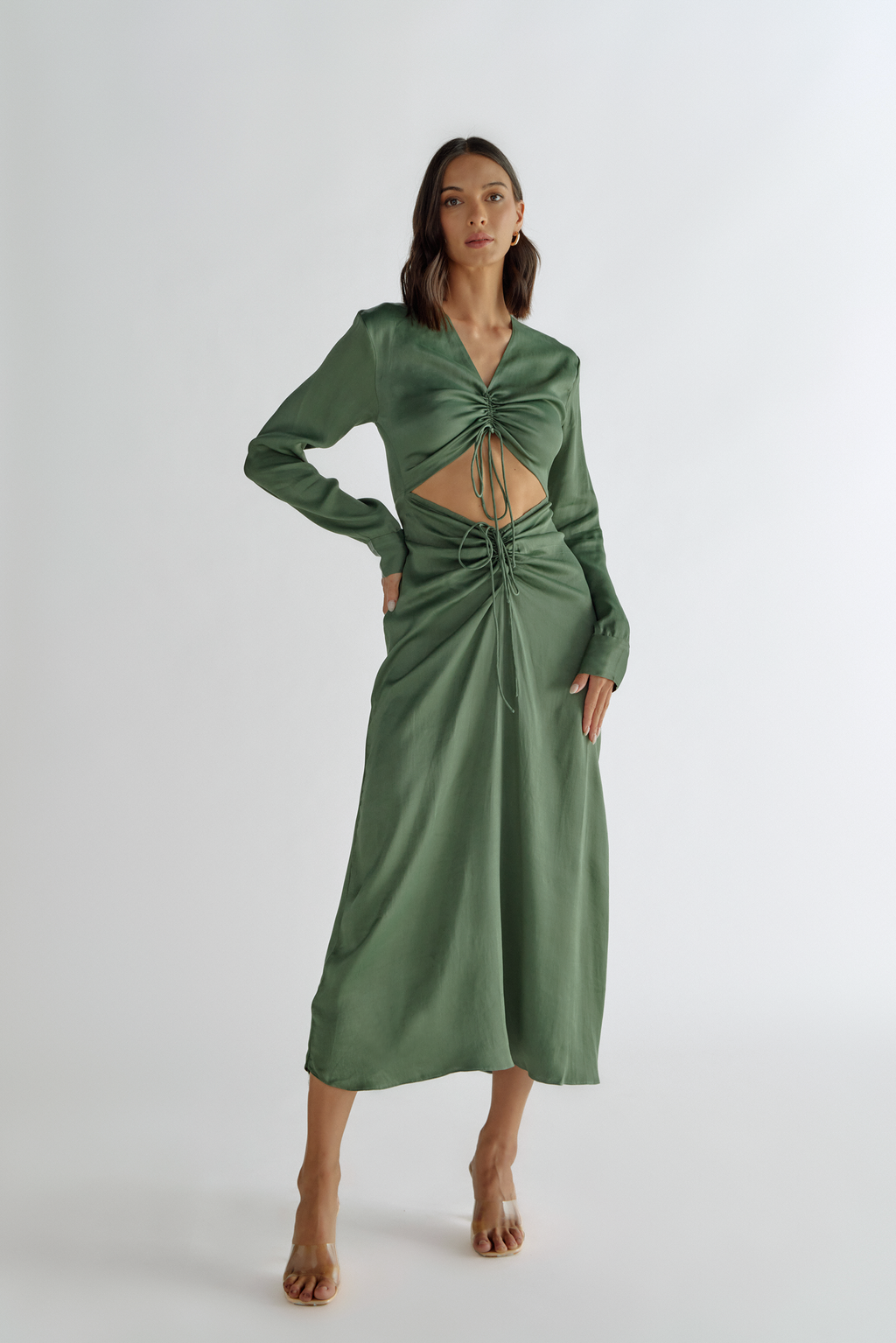 Braga Dress – Summeraway.in