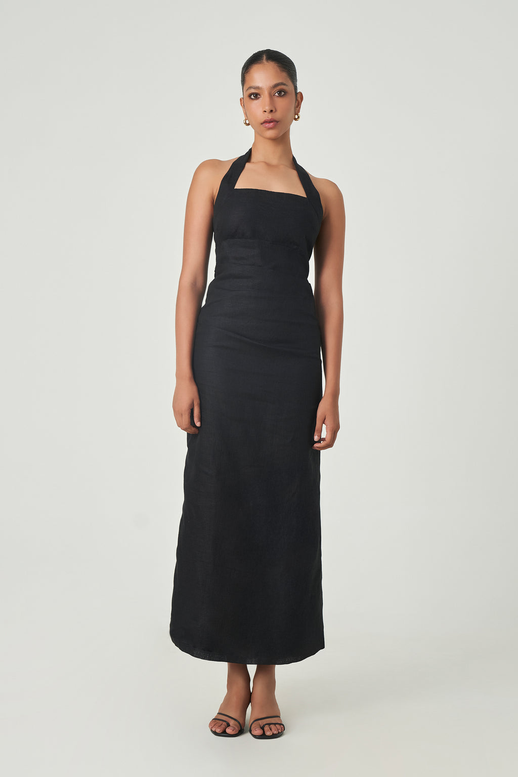 Jilliane Dress – Summeraway.in