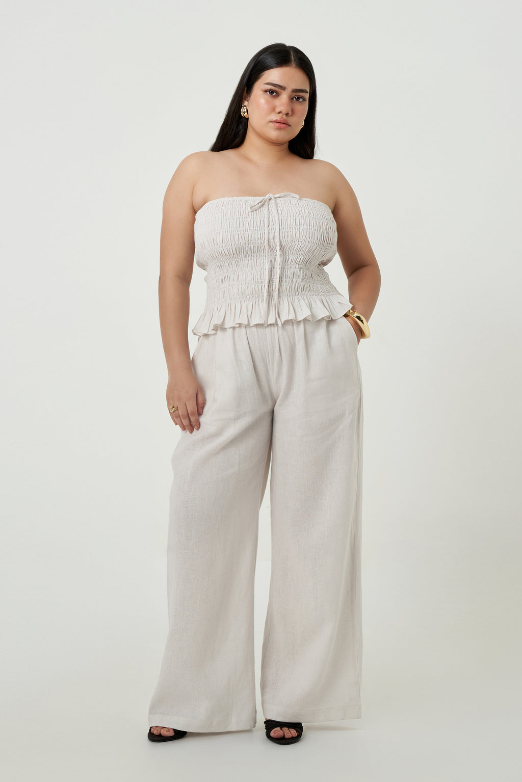 Tara Top - Whisper – Summeraway.in